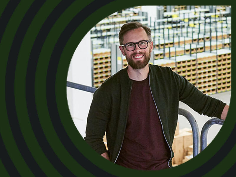 Bitlog WMS | Product