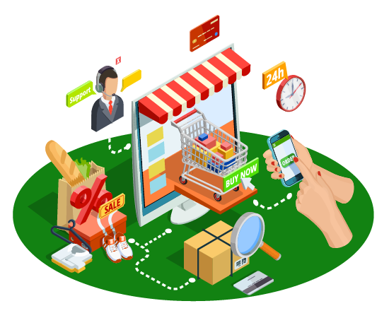 4 Reasons Why Integrating WMS & Webshop Is Key for E-commerce Success