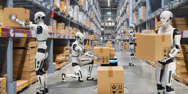 What Is a Warehouse Management System (WMS)?