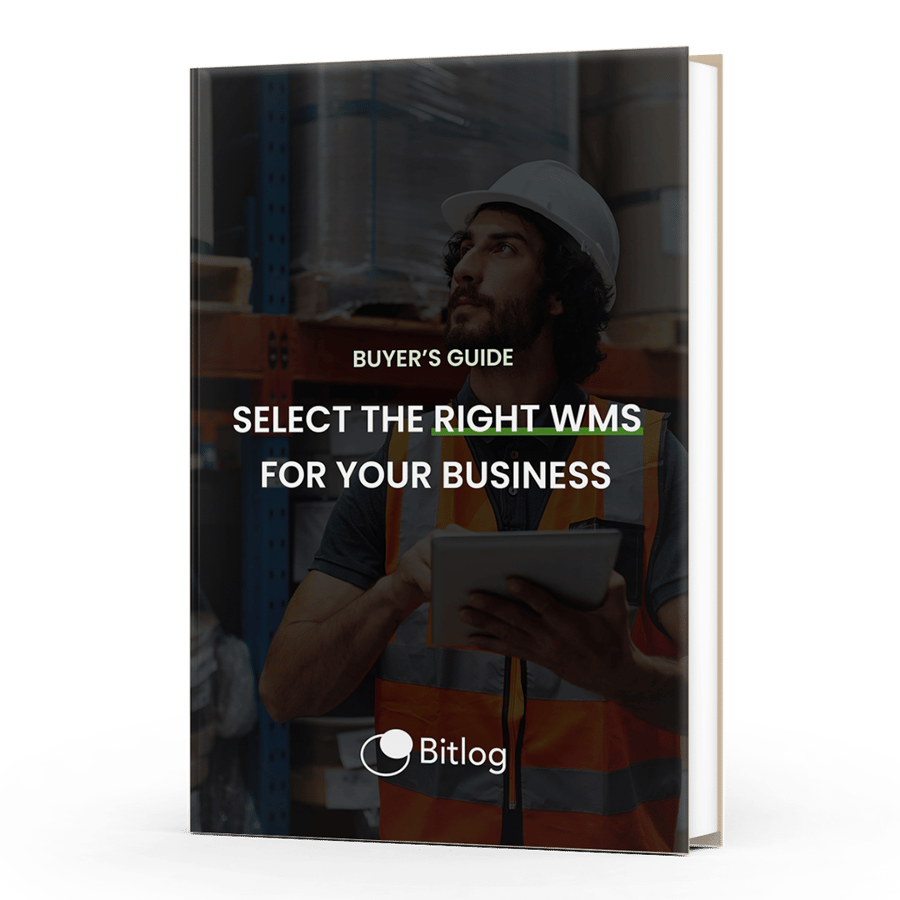 Bitlog WMS | Webbportalen