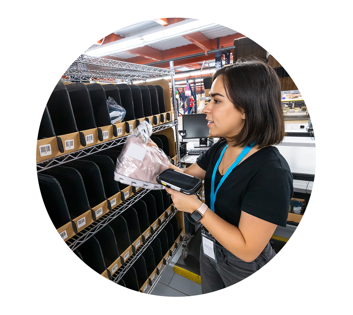 Bitlog WMS | Advanced