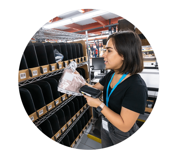 Bitlog WMS | Advanced