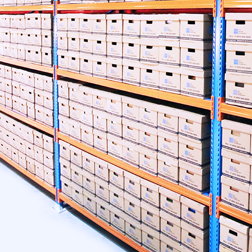 Bitlog WMS | Express